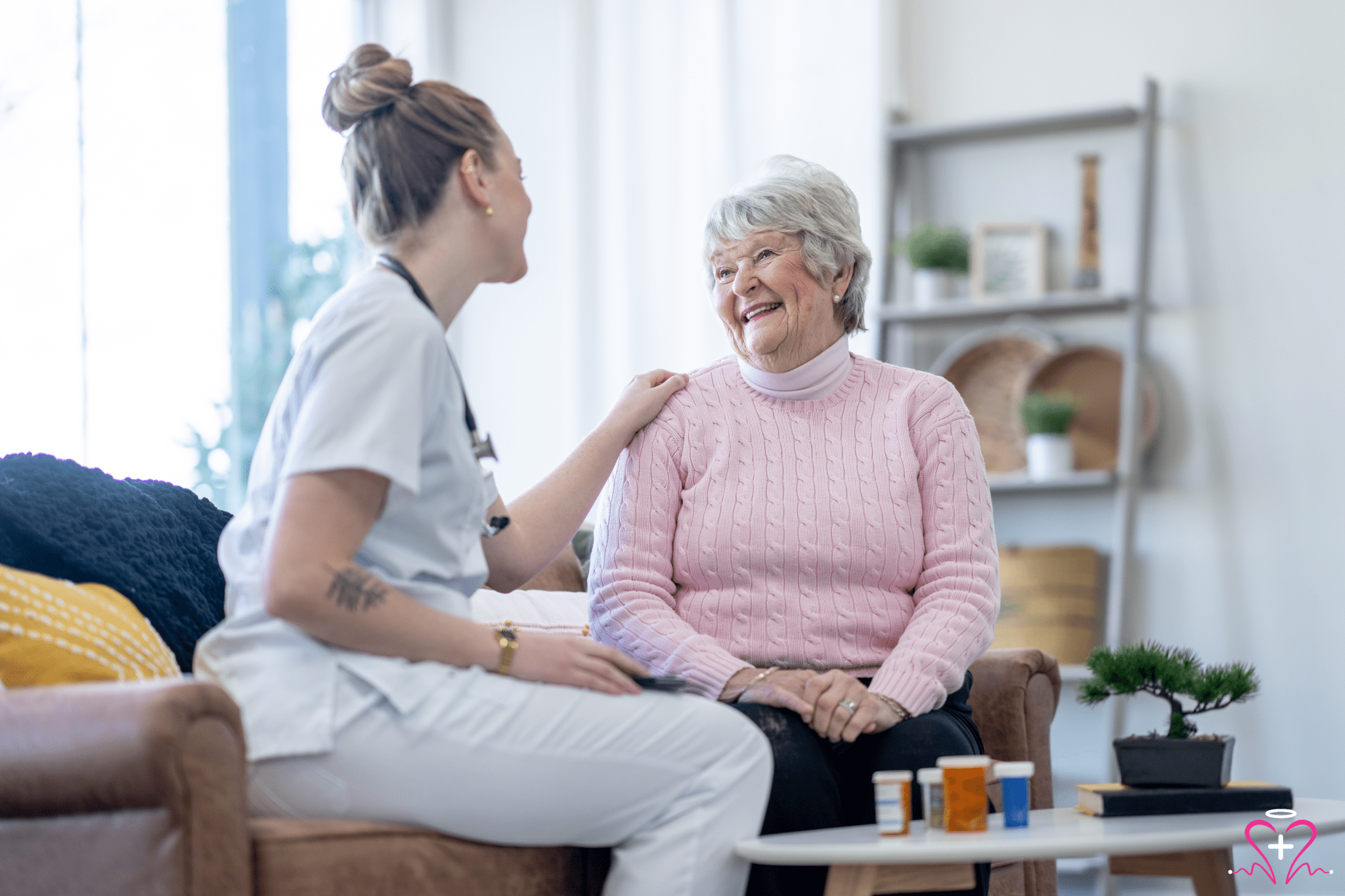 What Is Skilled Nursing Care, and How Can It Benefit Seniors at Home ...