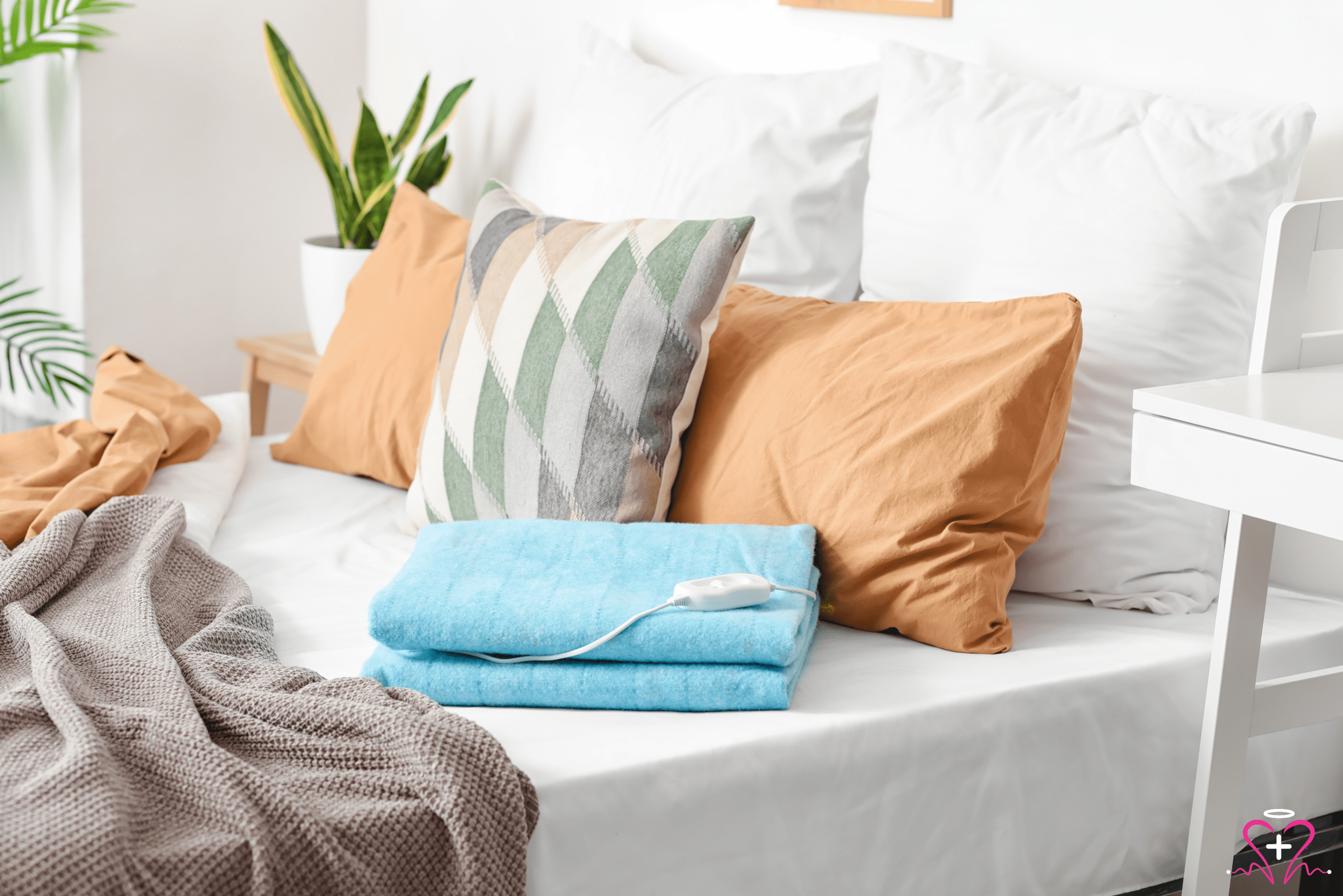 Bed Pads: Your Ticket to a Restful Night's Sleep
