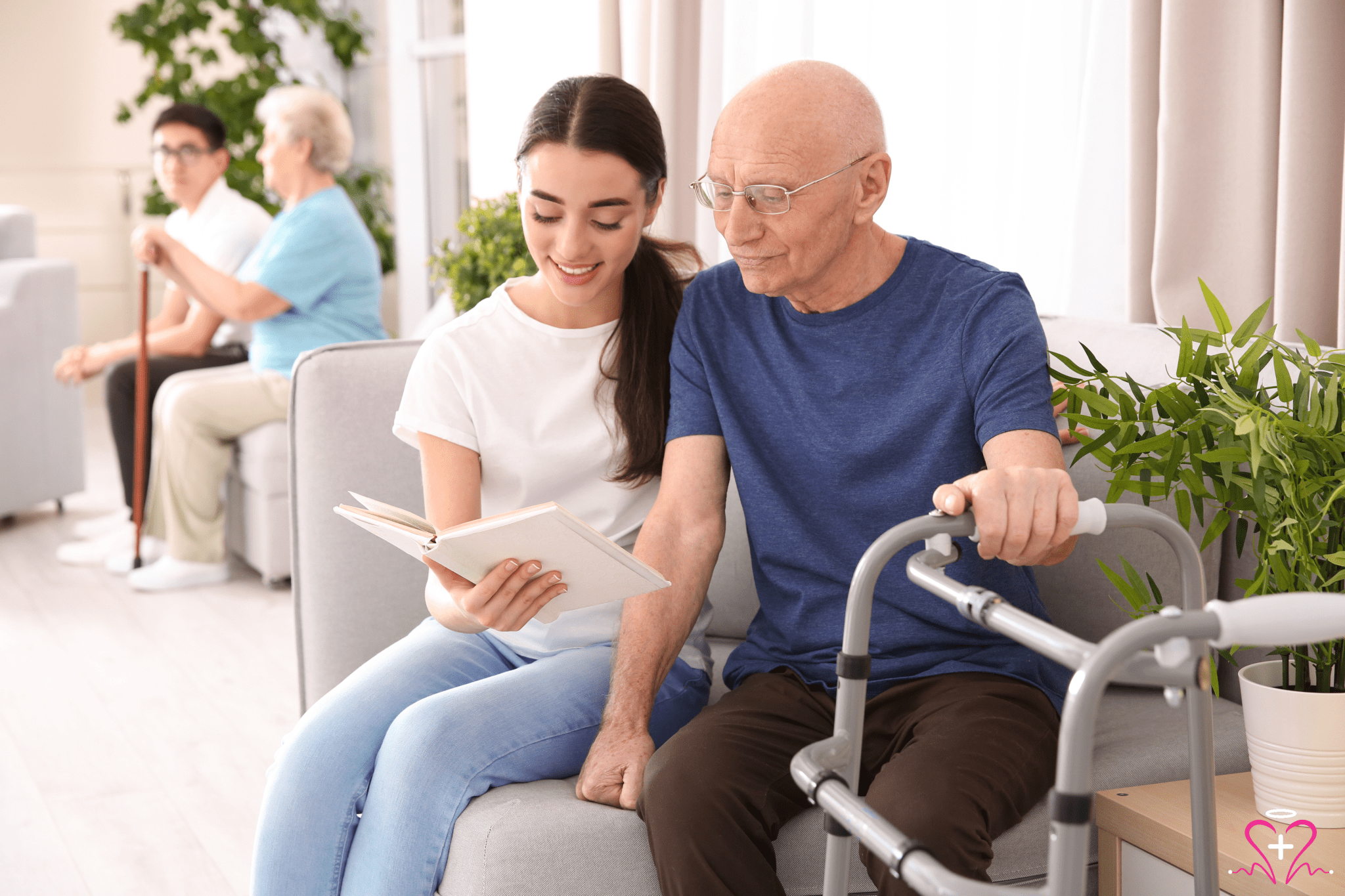 Get Free IHSS Help for Seniors: Fast Approval & Expert Guidance