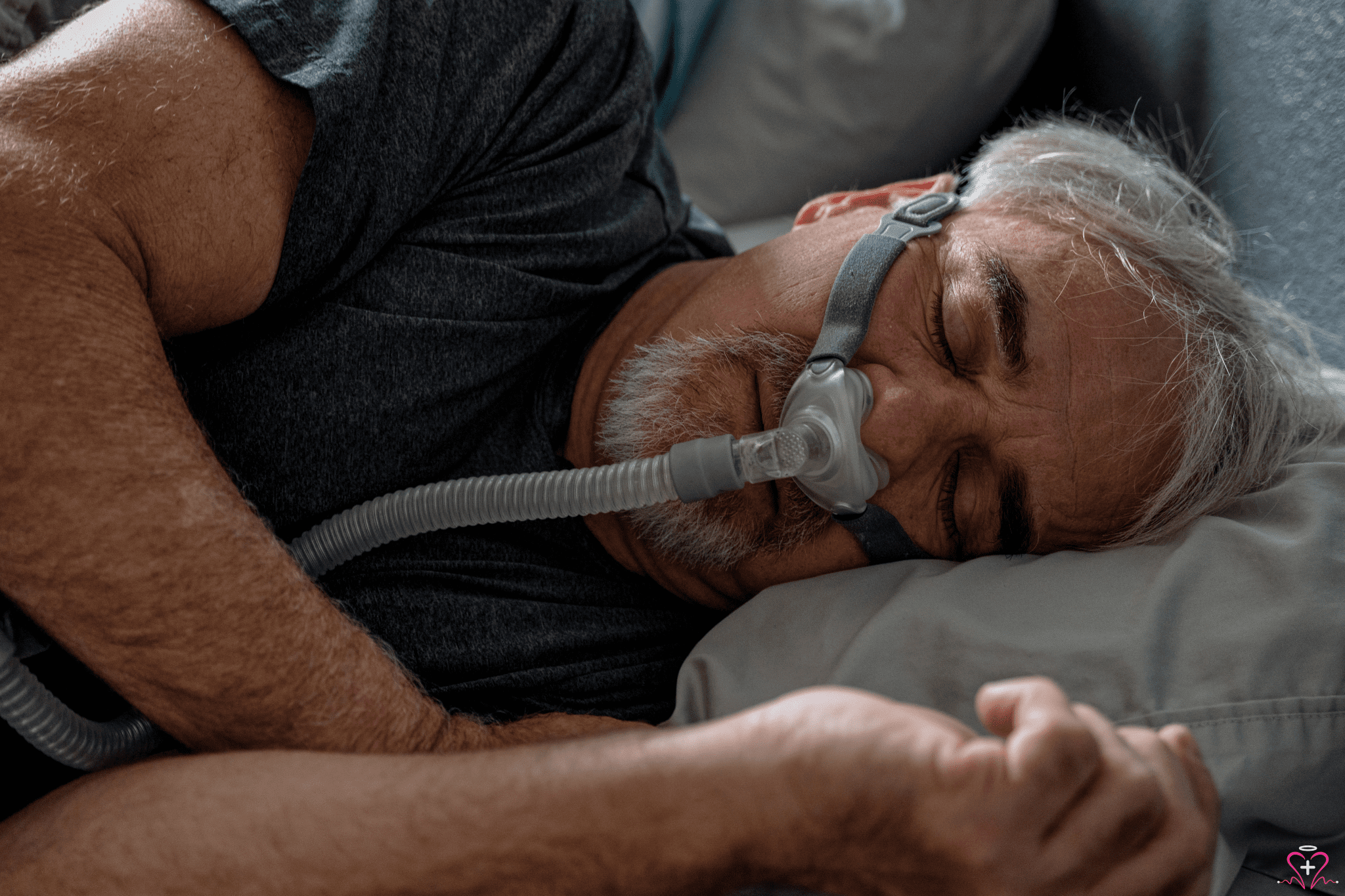 What Is a CPAP Machine? A Comprehensive Guide