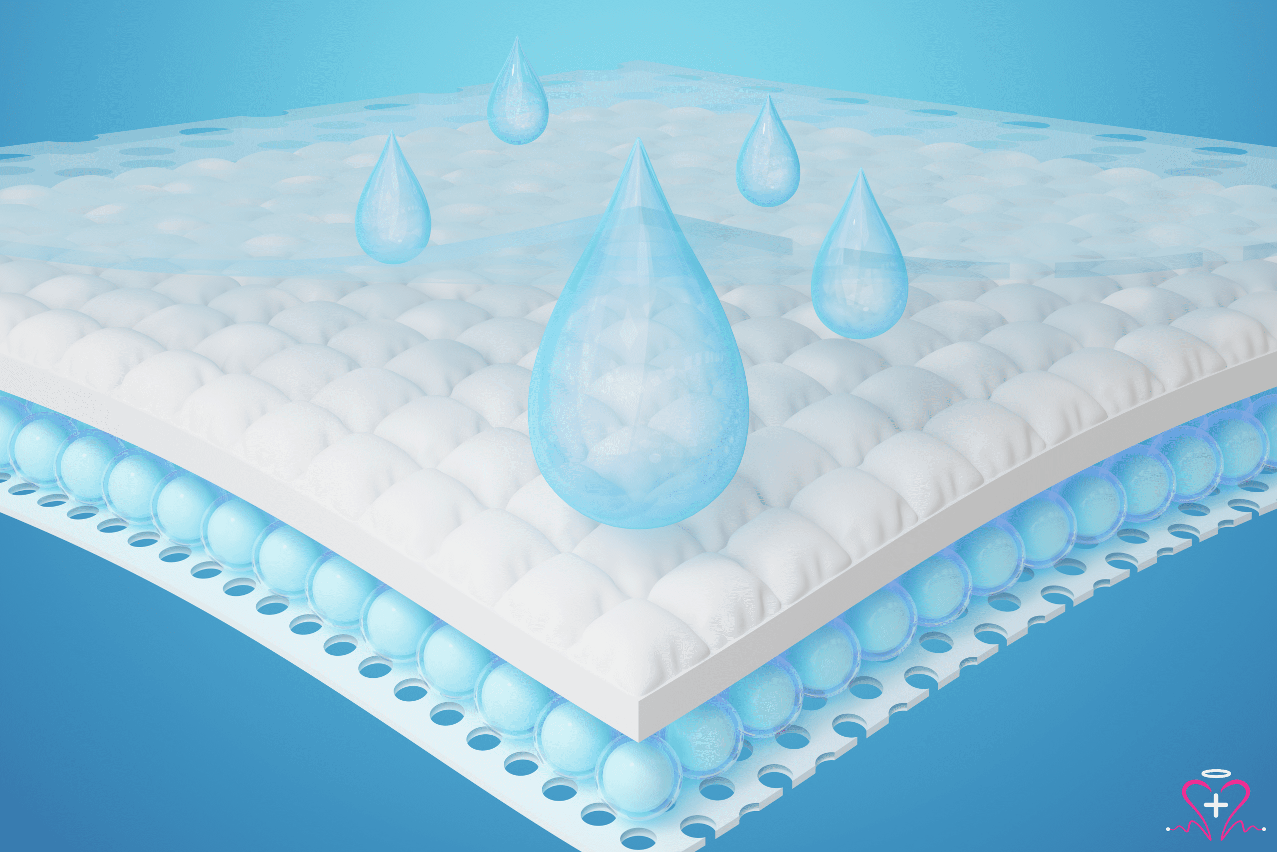 The Benefits of Absorbent Underwear for Managing Incontinence