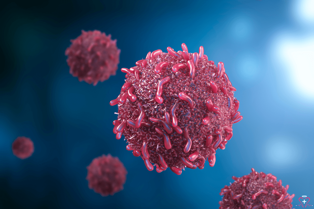 The Impact of Infectious Diseases on Global Health