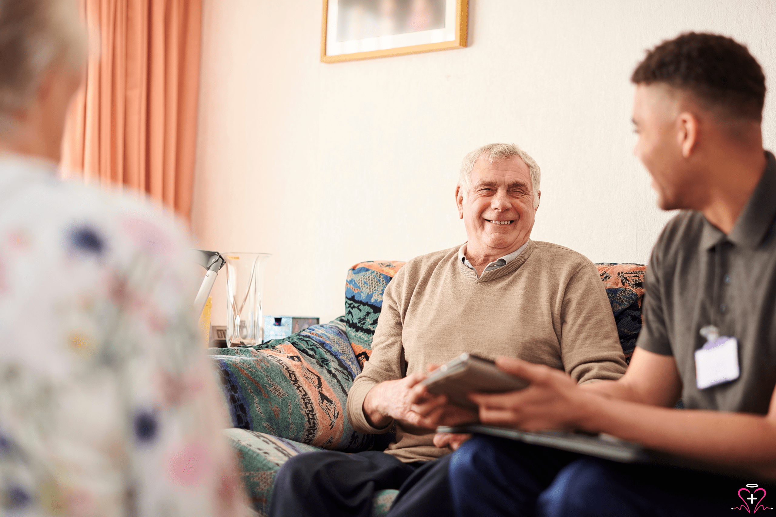 Enhancing Lives: SeniorCareBenefits and Quality of Life for Seniors