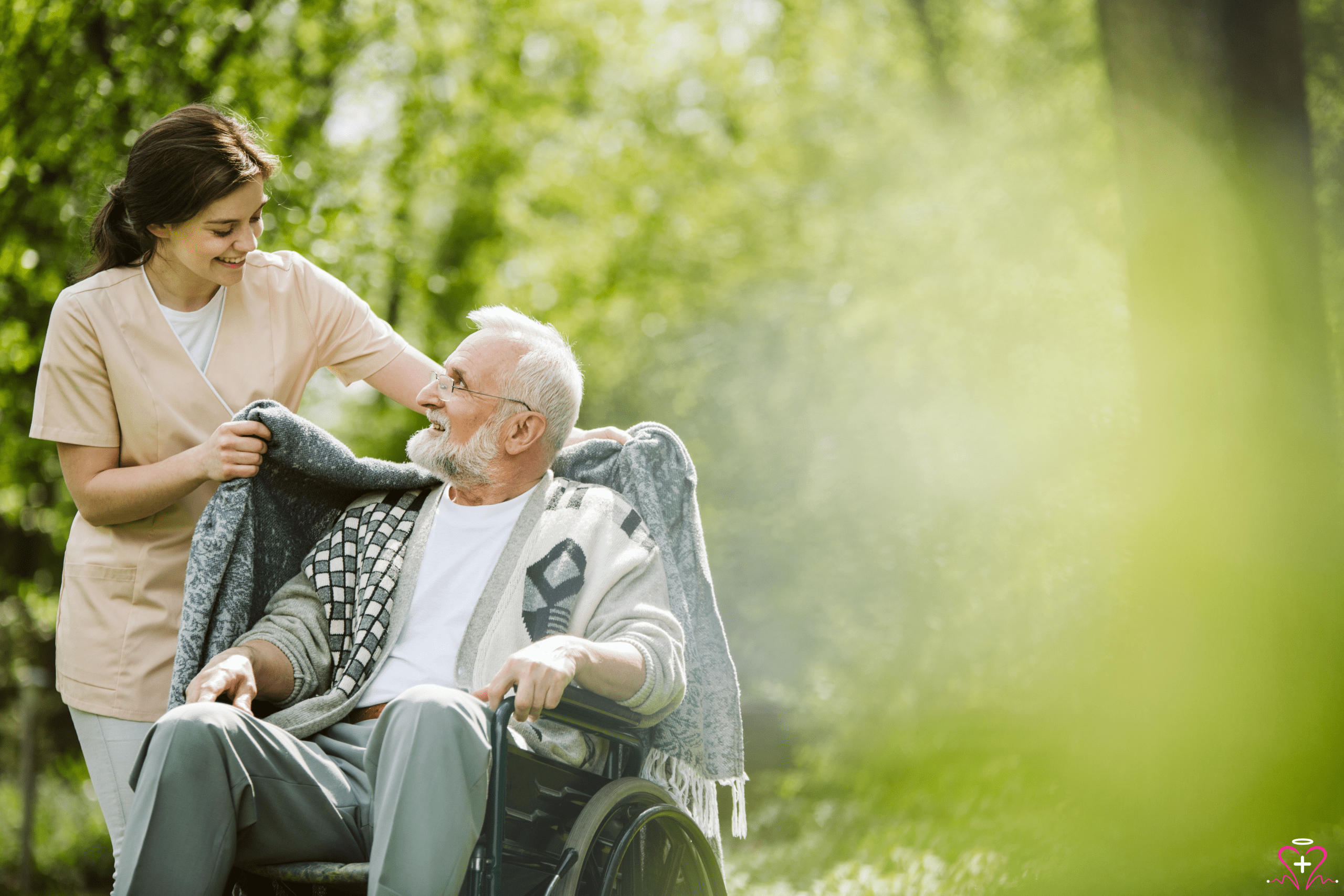 The Importance of Respite Care: Providing Lifeline for Caregivers