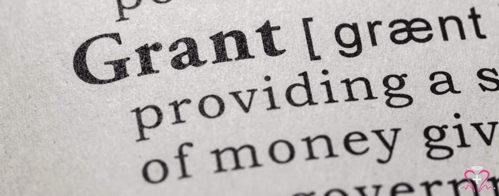 Grants - All Seniors Foundation