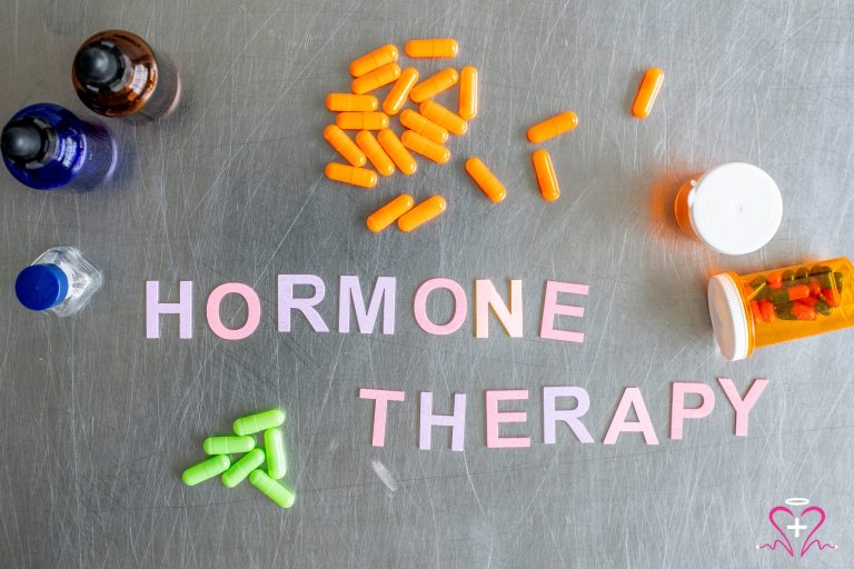 Equilibrio hormonal y testosterona: cómo mejorar la salud de las ...