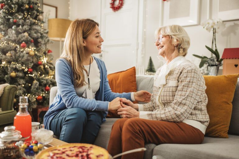 What is IHSS? A Guide to In-Home Care Services