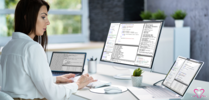 Medical Biller and Coder (Home Health) Job