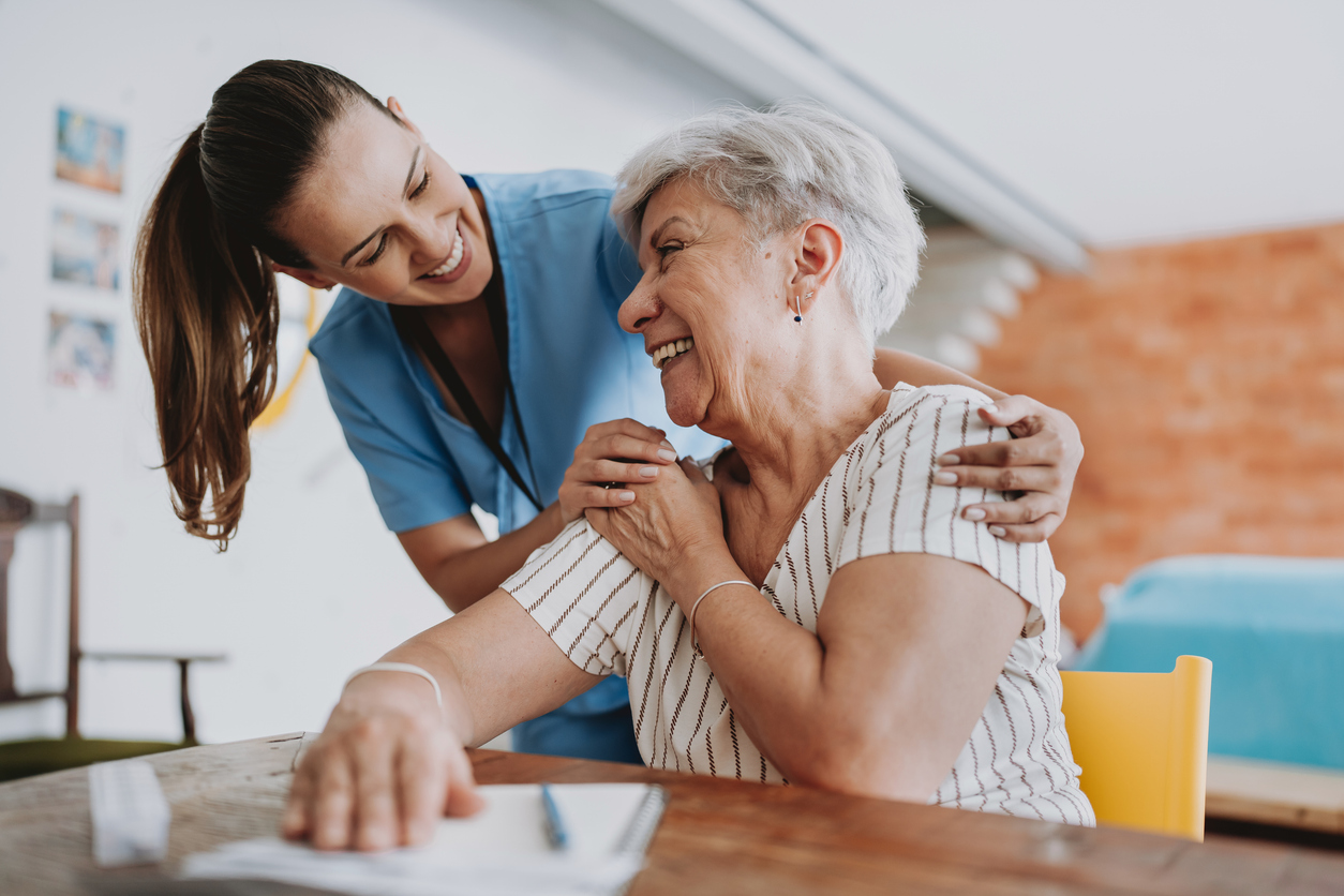 Comprehensive Guide to Geriatric Care Services | All Seniors Foundation