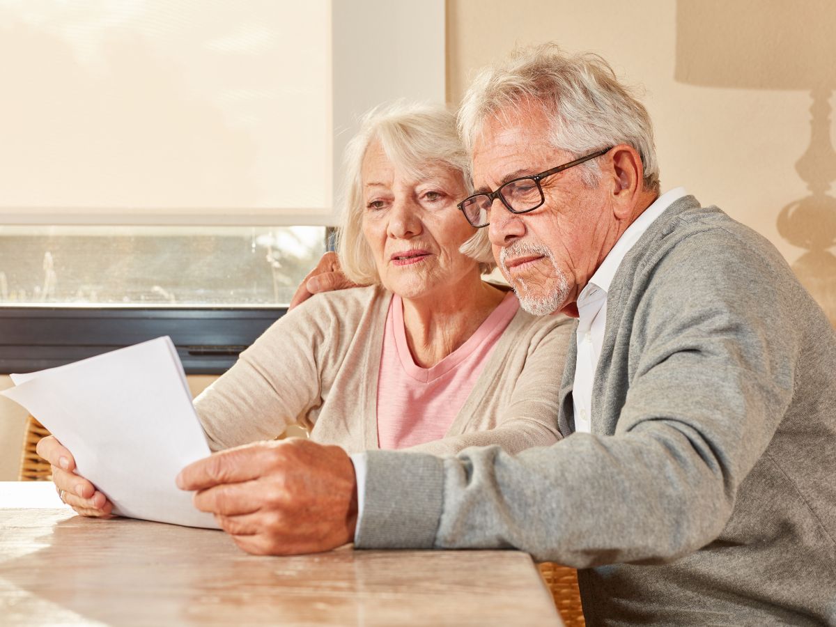 Best Retirement Planning Tips for Seniors in 2025
