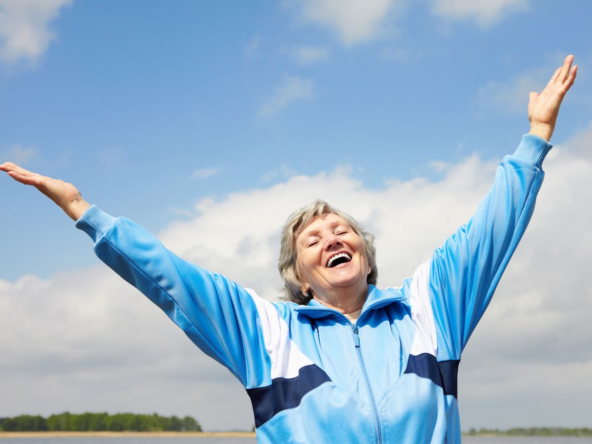 Free Senior Resources Available in Los Angeles | All Seniors Foundation