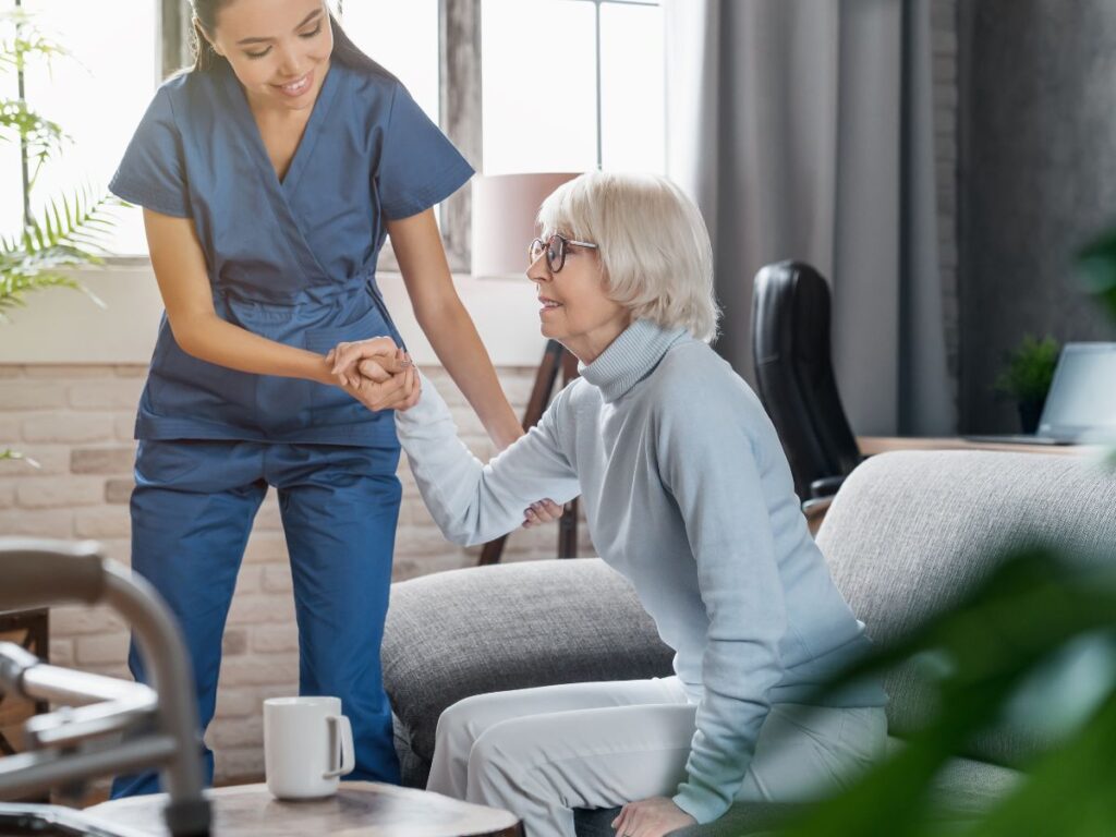 How to Increase IHSS Hours: The Complete Guide | All Seniors Foundation