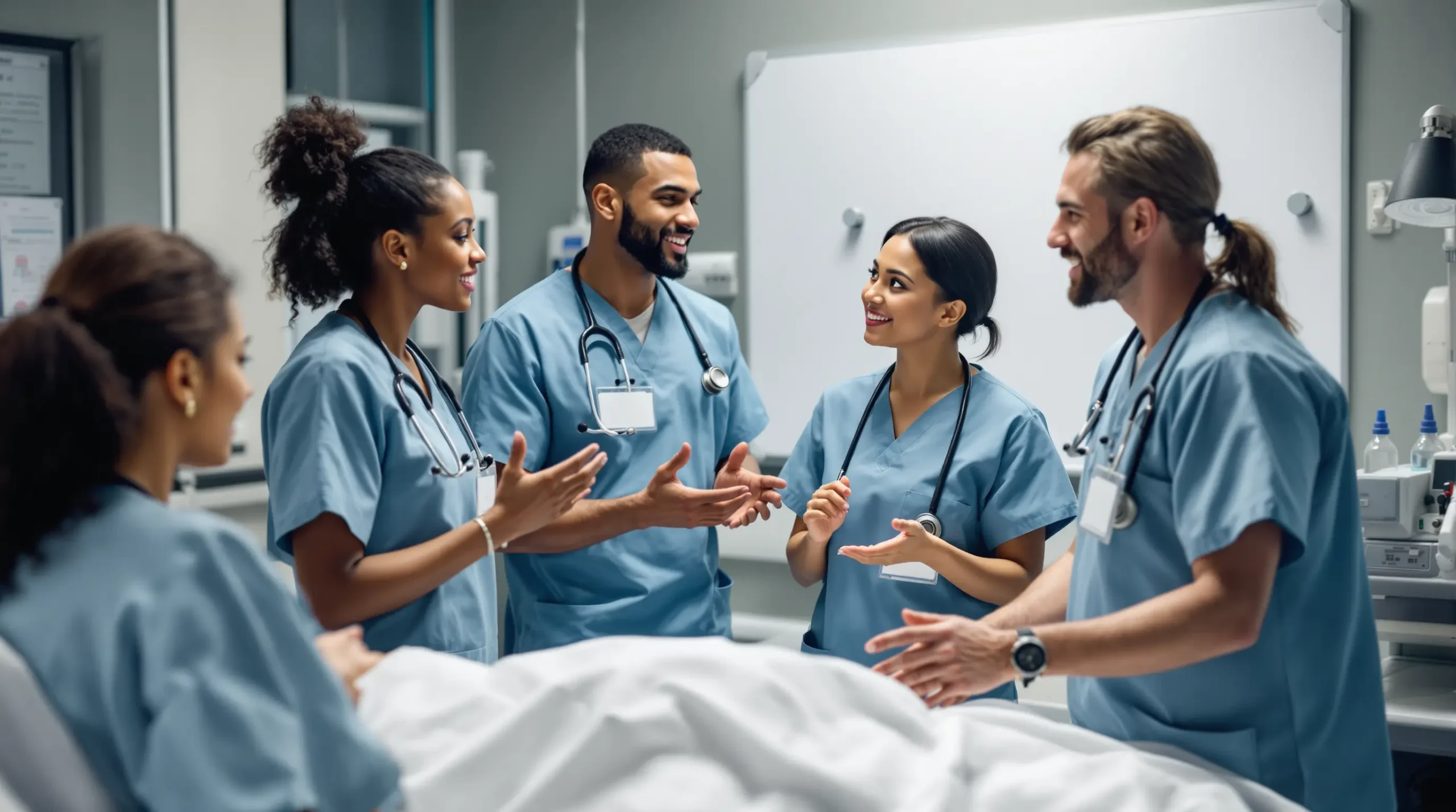 Nurse Practitioner Job Opportunity | All Seniors Foundation