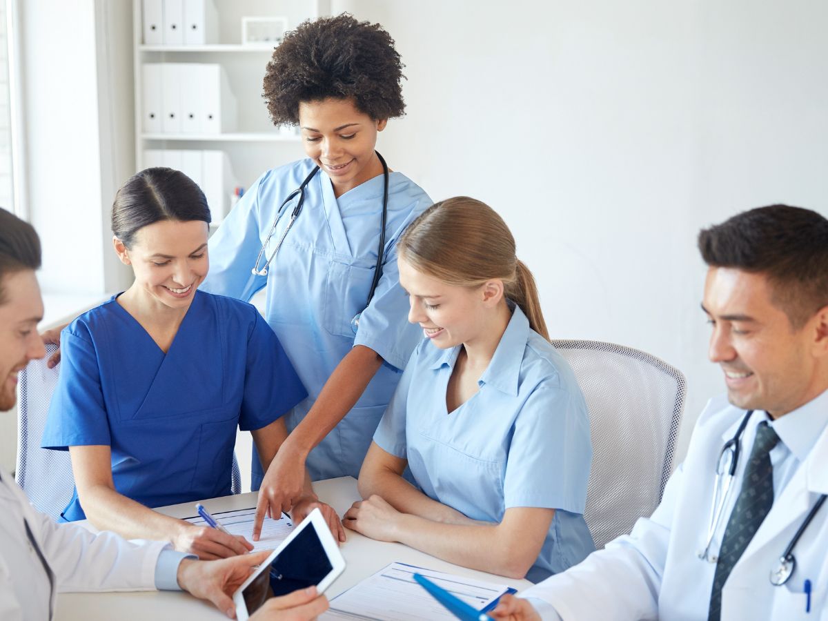Preceptorship Opportunities for Nurse Practitioners | Apply Now