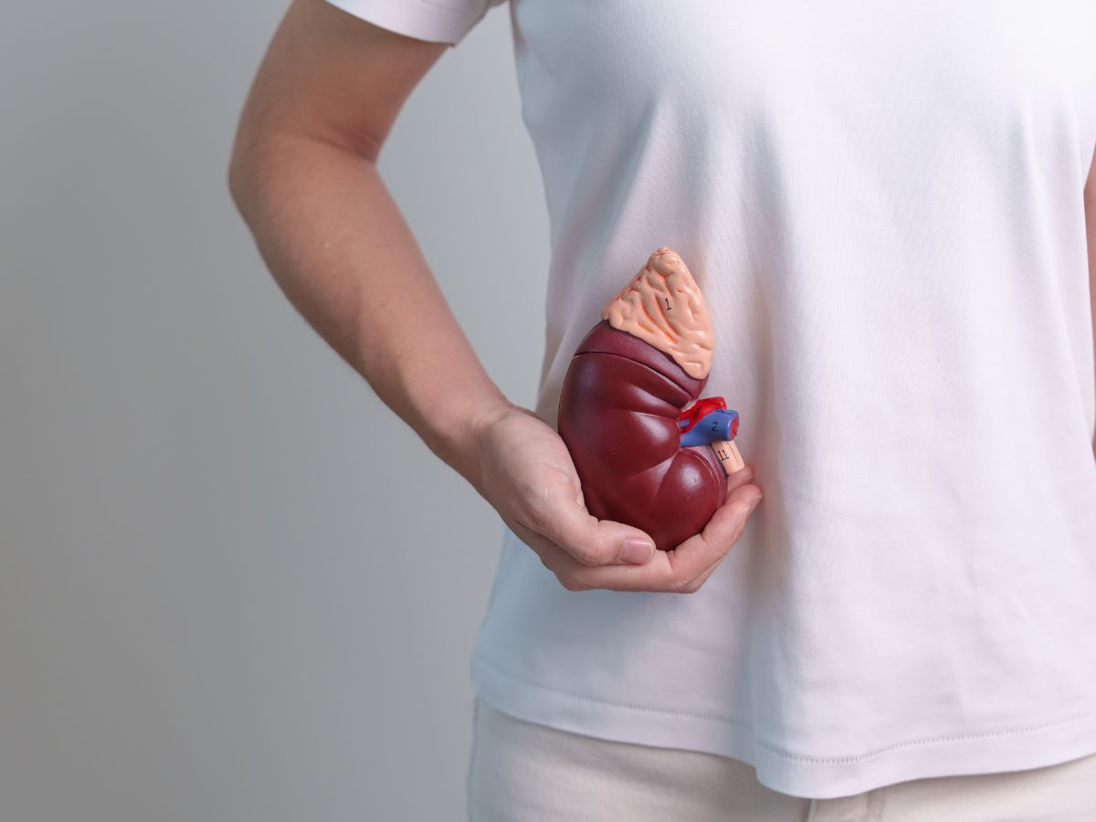 A Comprehensive Guide to Surgical Removal of the Adrenal