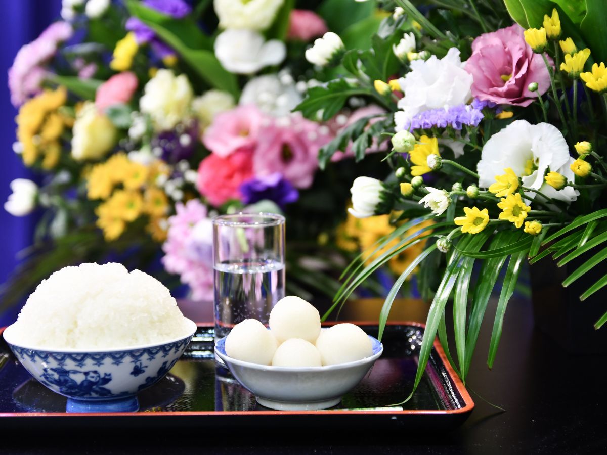 Embalming & Body Preparation for Funerals | All Seniors Foundation