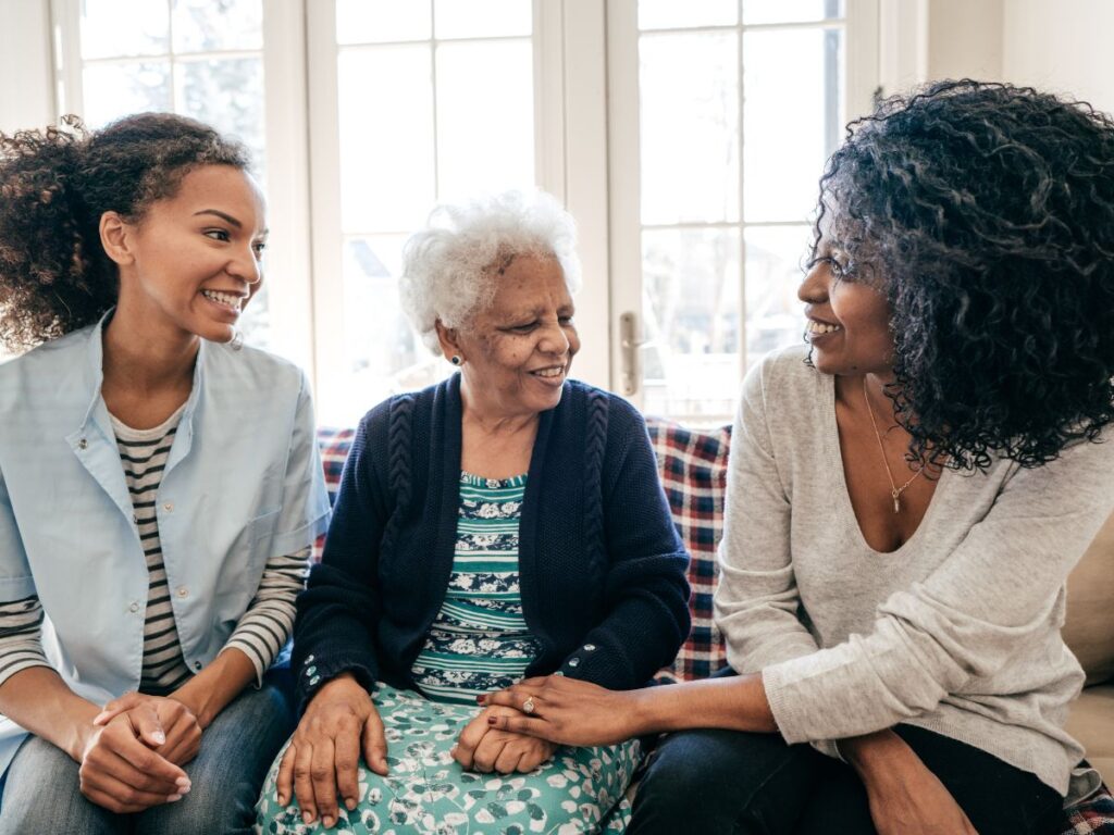 Home Health Care 101: What It Is and How It Works | All Seniors Foundation