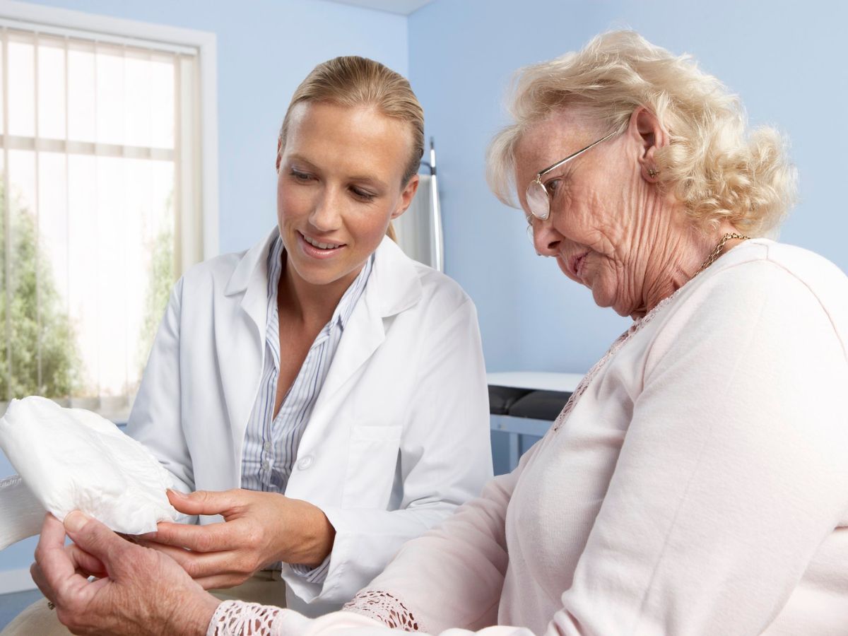 Incontinence Management: Best Practices for Care