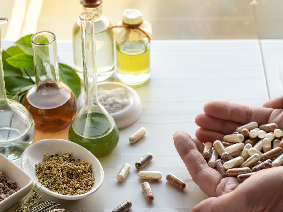 Top 5 Natural Supplements for Seniors Backed by Science | All Seniors ...