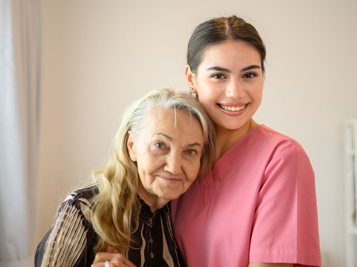 Safe and Accessible Home Modifications for Older Adults | All Seniors ...