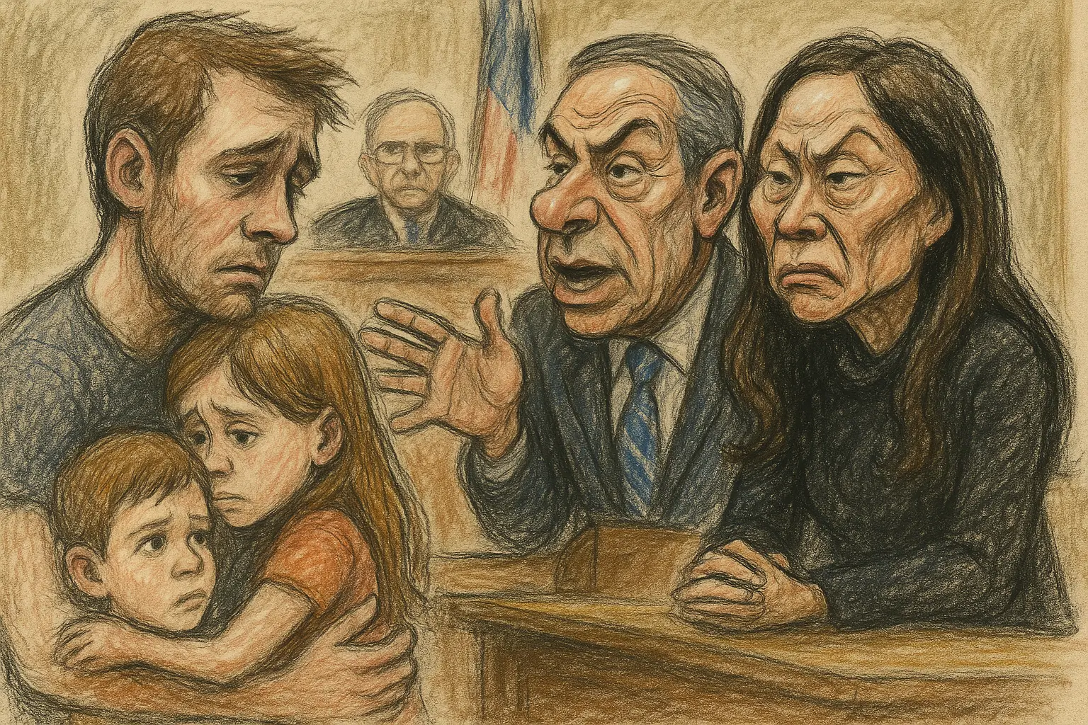 Shebby & Hirashima LLP – An Editorial Opinion