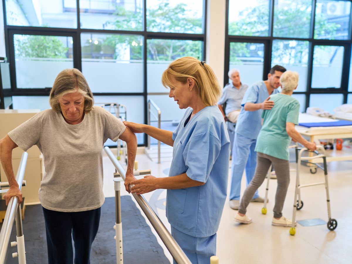 Help for Seniors: Comprehensive Care Solutions