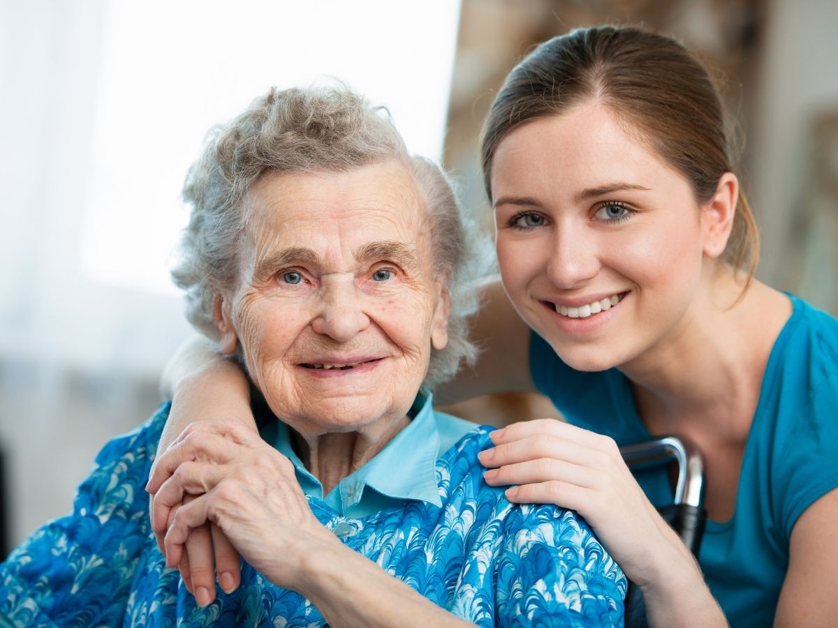 Elderly Care Guide: Senior Care Services, Tips & Support