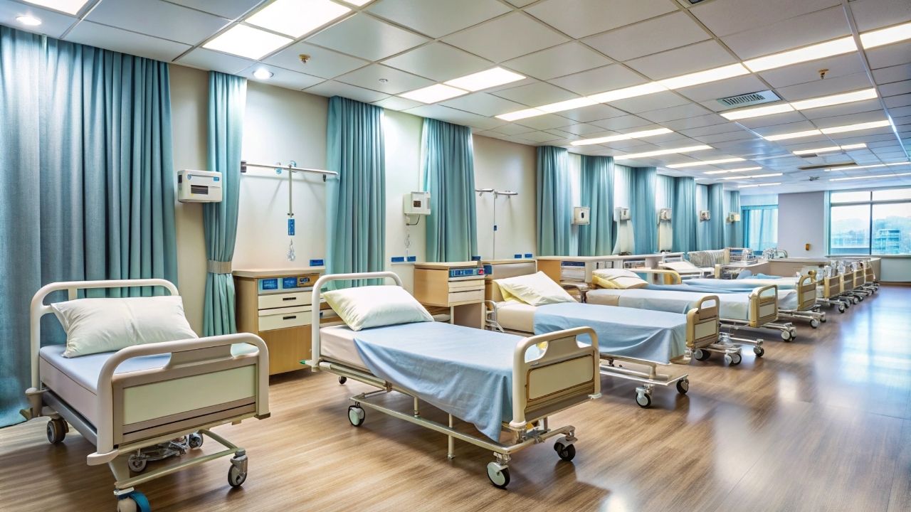 Where to Donate Medical Equipment in Los Angeles | Seniors