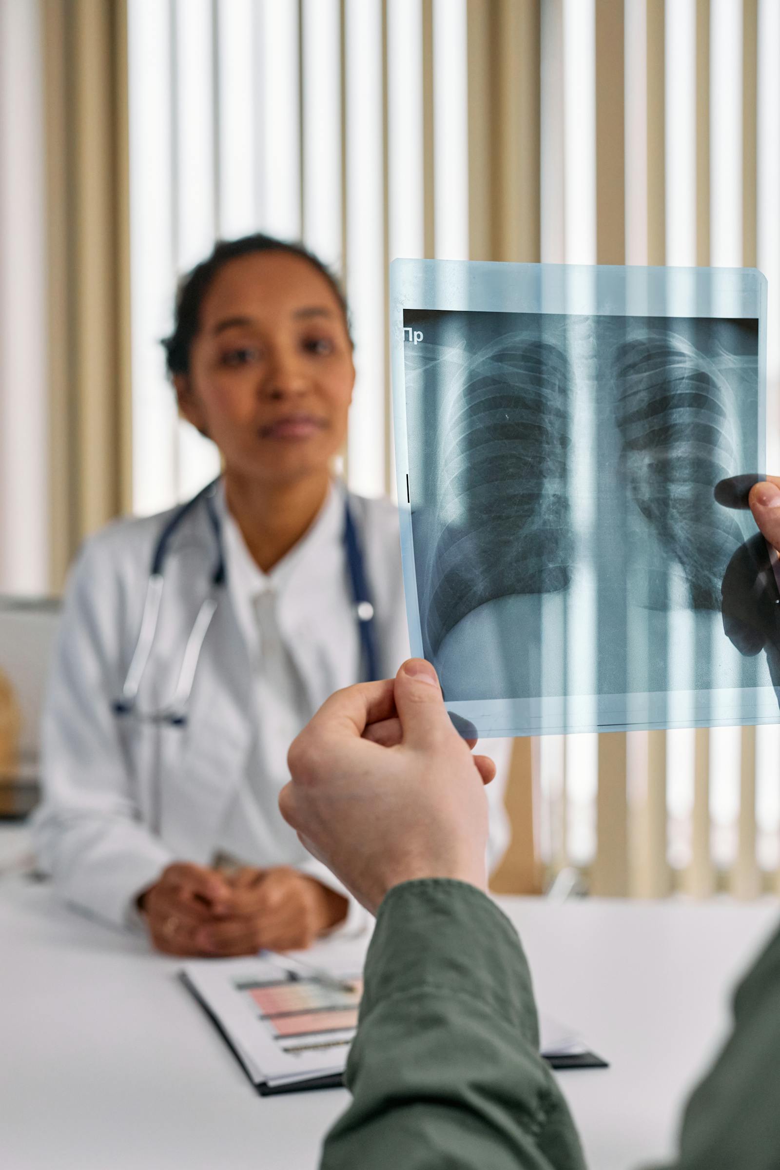 Innovations in Hospice Care Enhancing Comfort in 2025-26