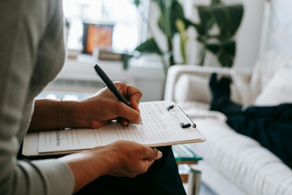 Key Cognitive Tests for Elderly: Assessing Aging Brain Health