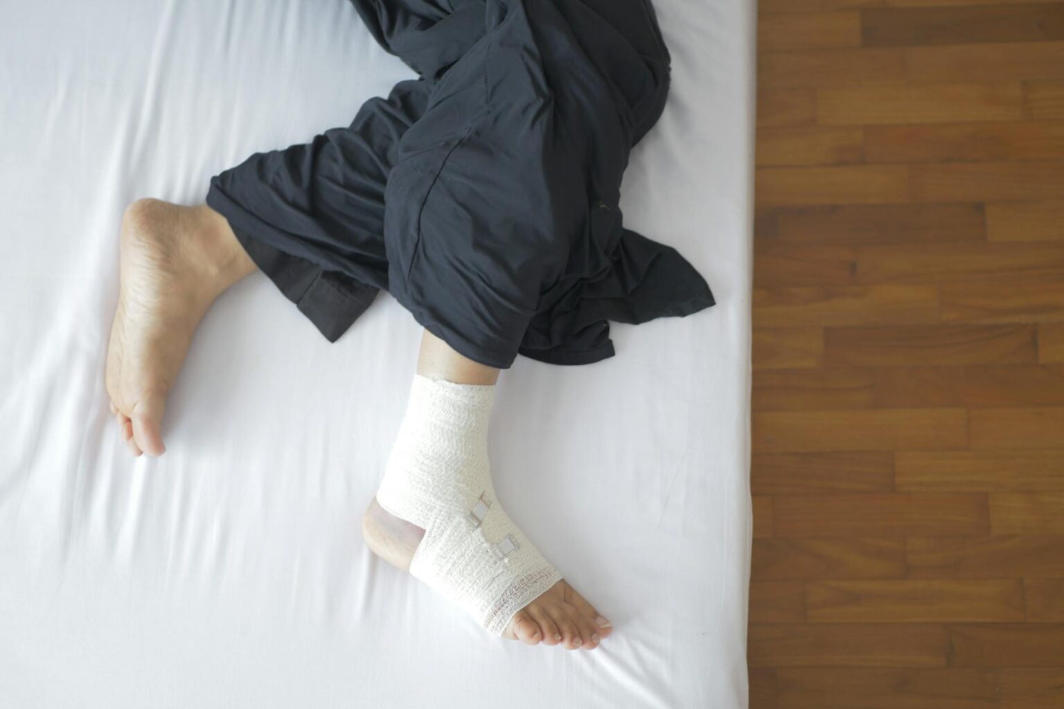What Is Vertigo in Elderly and How Is It Treated?