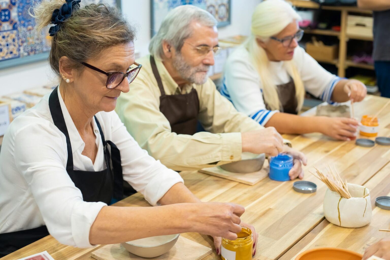Managing Breathing Issues and Respiratory Health in Seniors