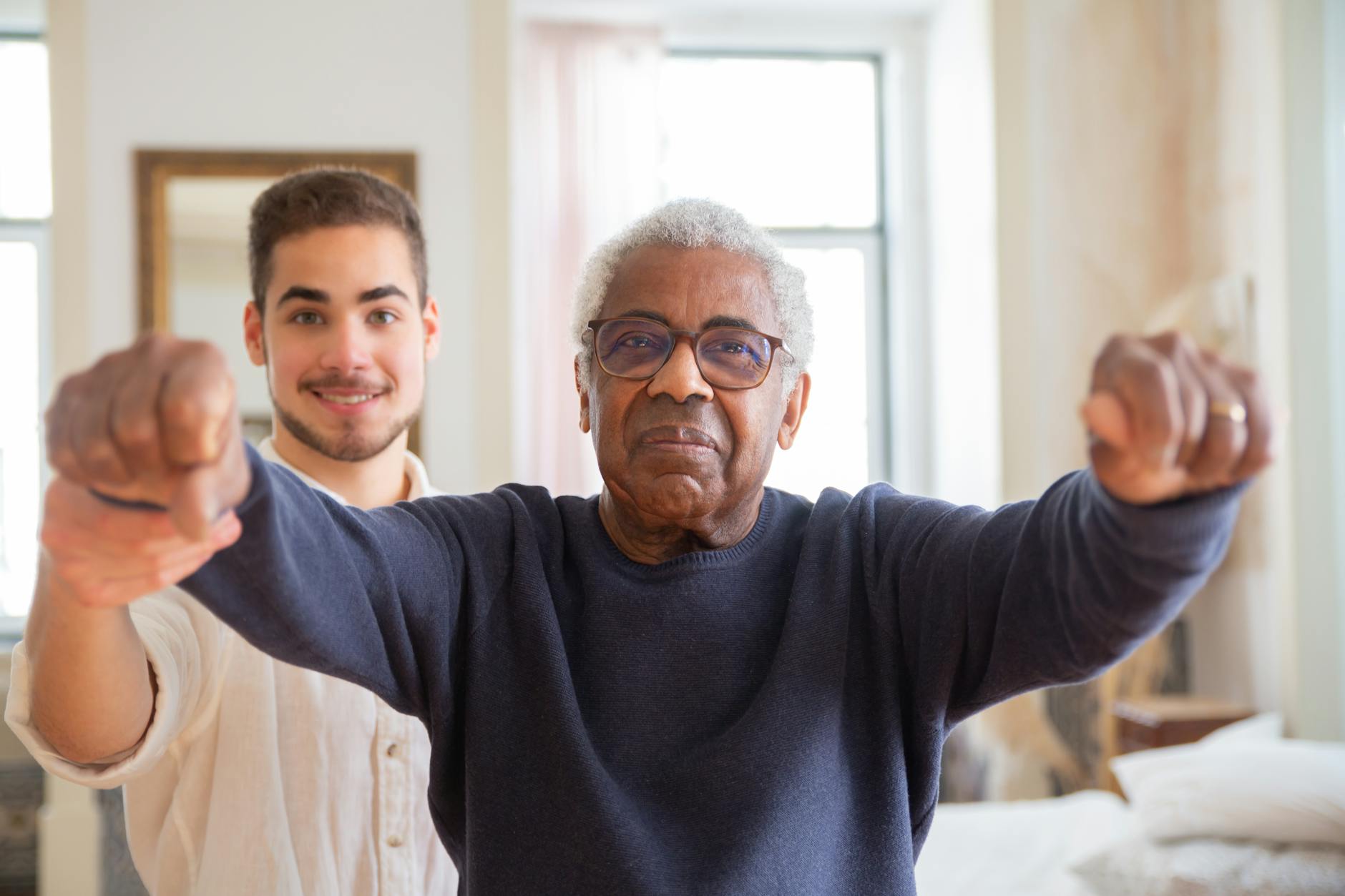 How to Qualify for IHSS — Free Help for California Seniors
