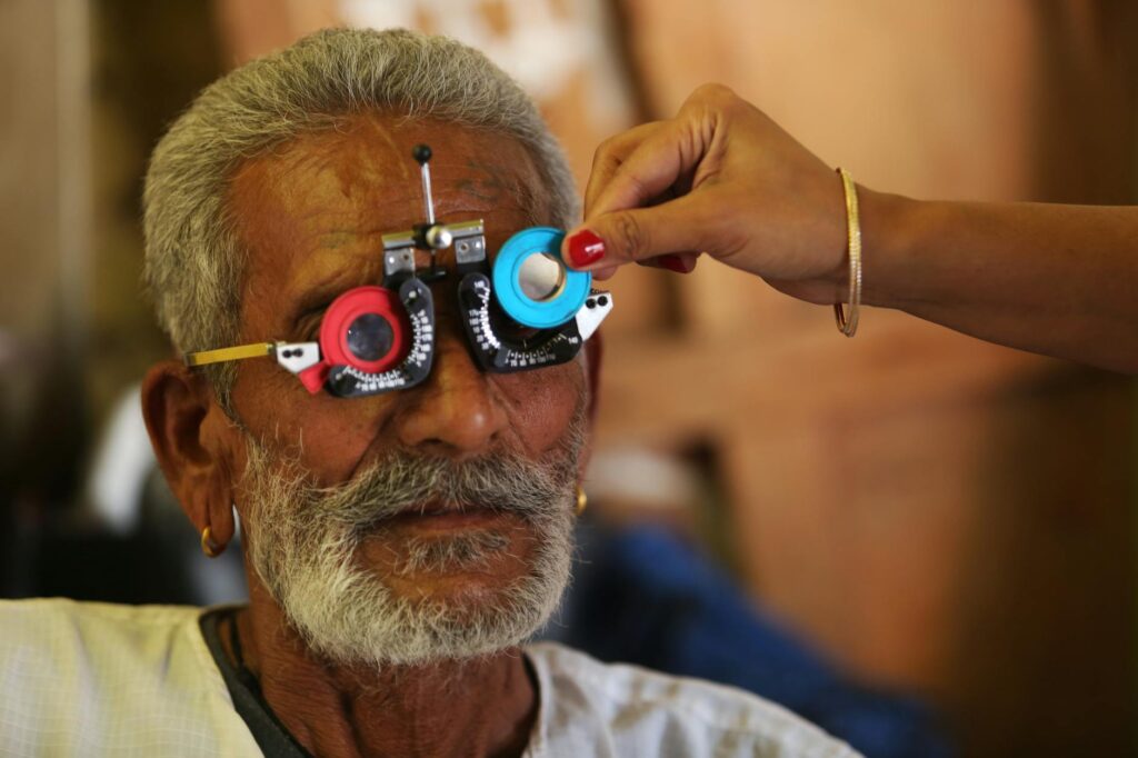 Key Cognitive Tests for Elderly: Assessing Aging Brain Health