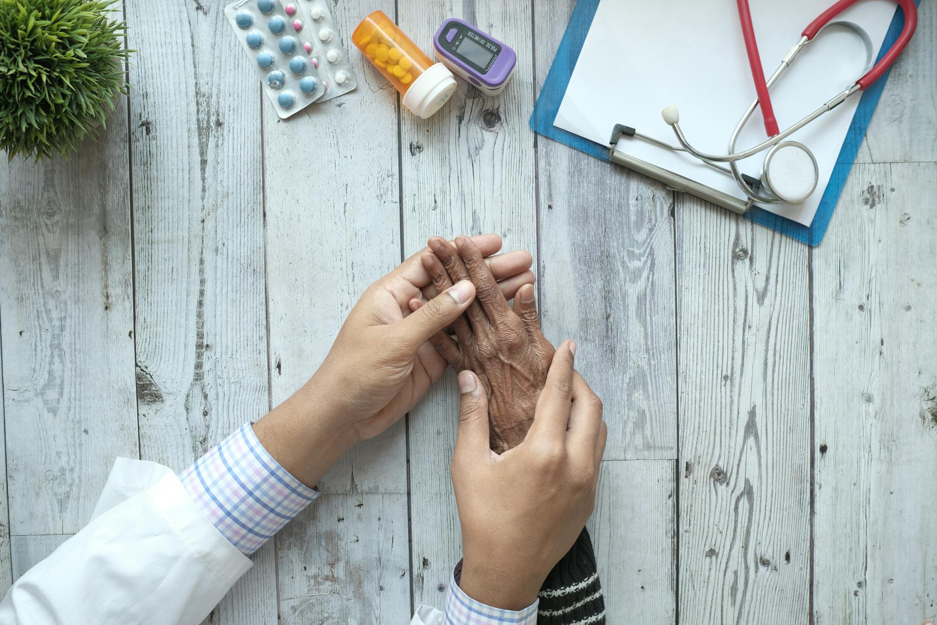 Doctor of Podiatric Medicine (DPM): A Comprehensive Guide