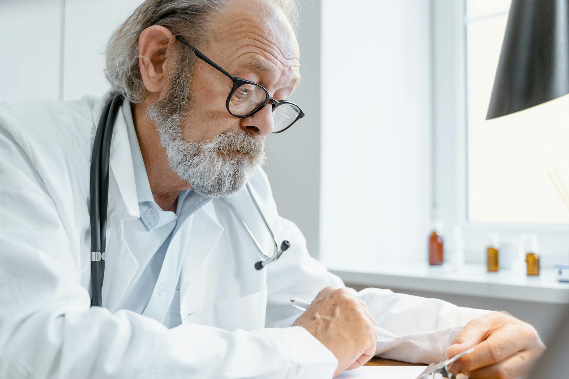 Doctor of Podiatric Medicine (DPM): A Comprehensive Guide
