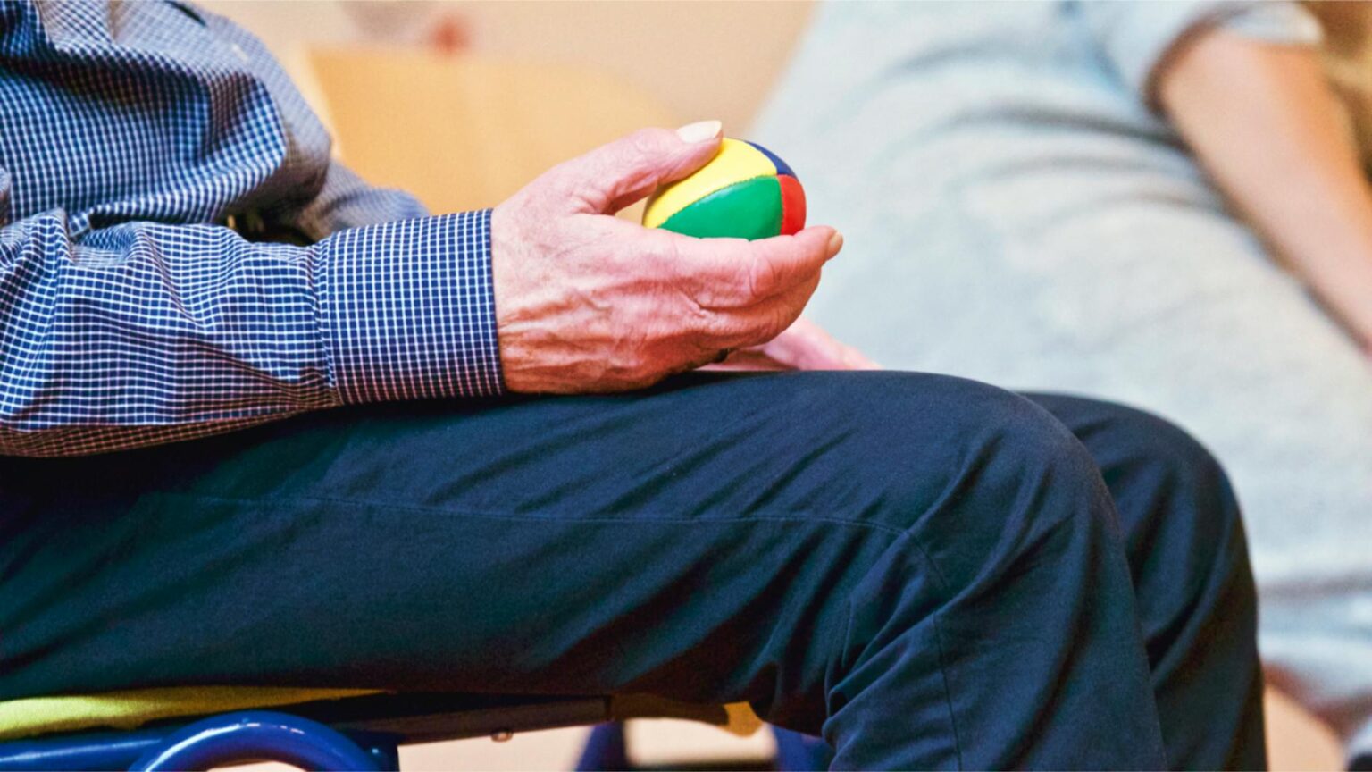 What Is Vertigo in Elderly and How Is It Treated?